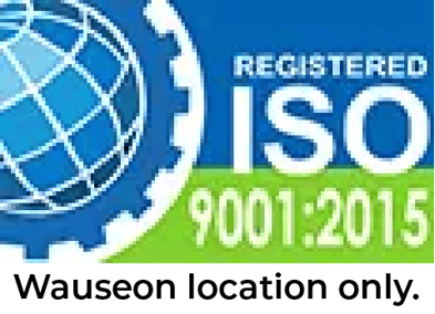 Home - Wauseon Machine