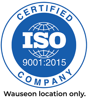 Home - Wauseon Machine