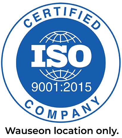 Home - Wauseon Machine