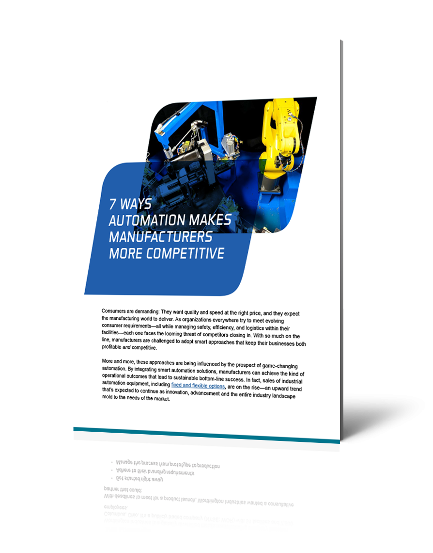 Resource Library | Wauseon Machine