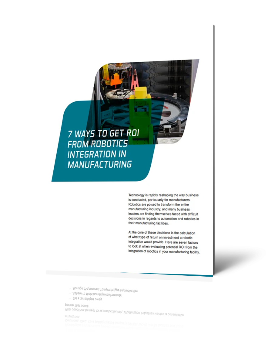 Resource Library | Wauseon Machine