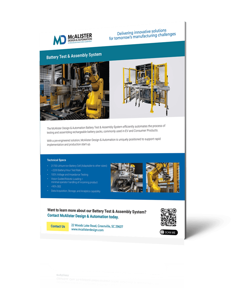 Resource Library | Wauseon Machine